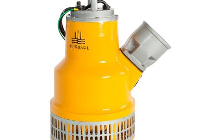 Série ASB/ASI - Hidrosul