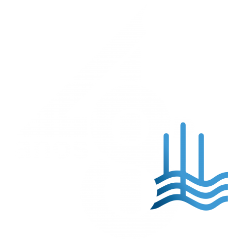 Reator UASB - Hidrosul